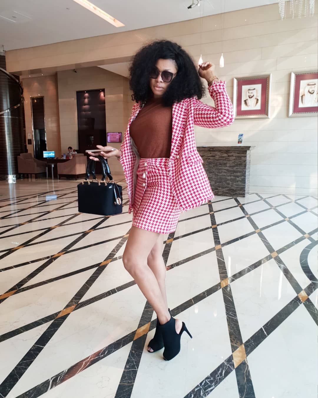 Princess BB Naija Instagram Styles 2018 |Photos |FabWoman