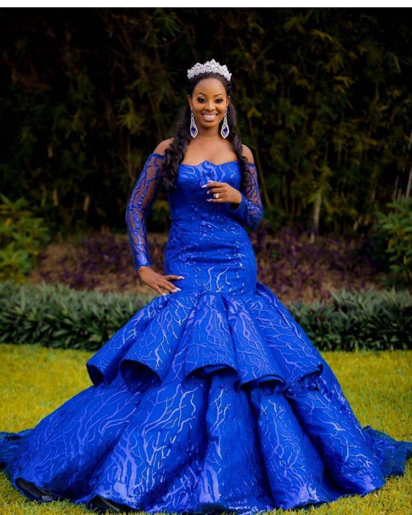 Bridal Reception Outfit Inspiration 2018 |FabWoman