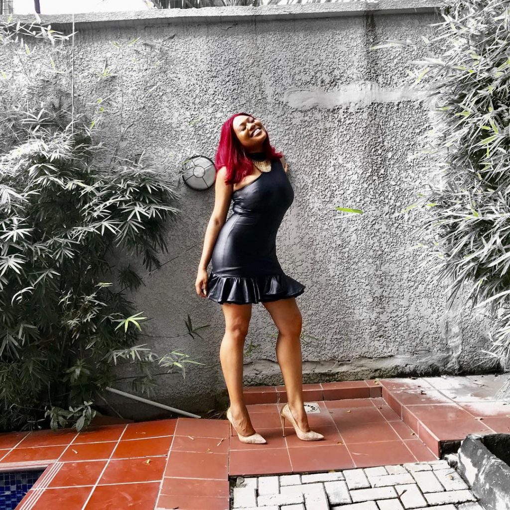 Vandora BBNaija Instagram Style Photos |FabWoman