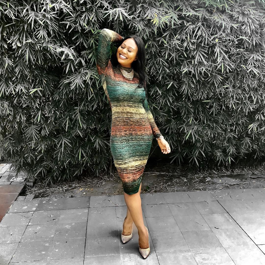 Vandora BBNaija Instagram Style Photos |FabWoman