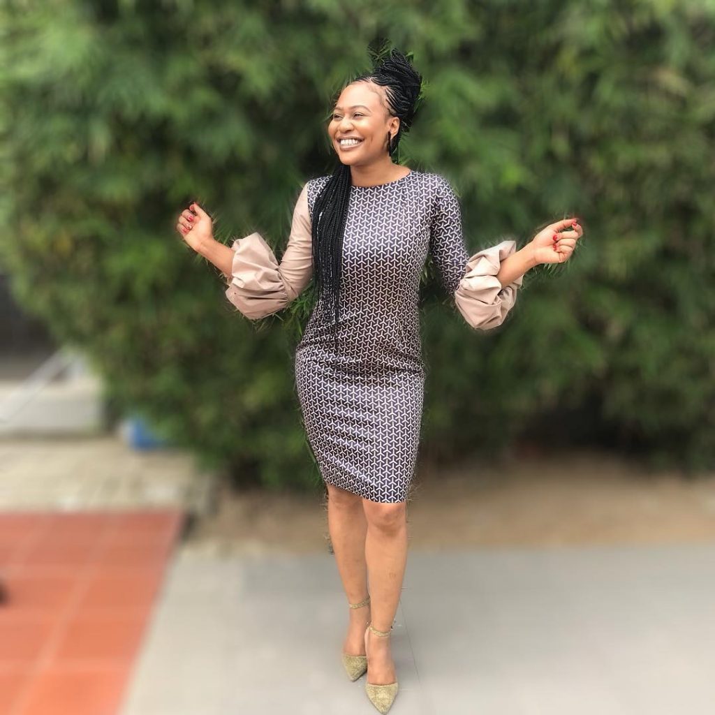 Vandora BBNaija Instagram Style Photos |FabWoman