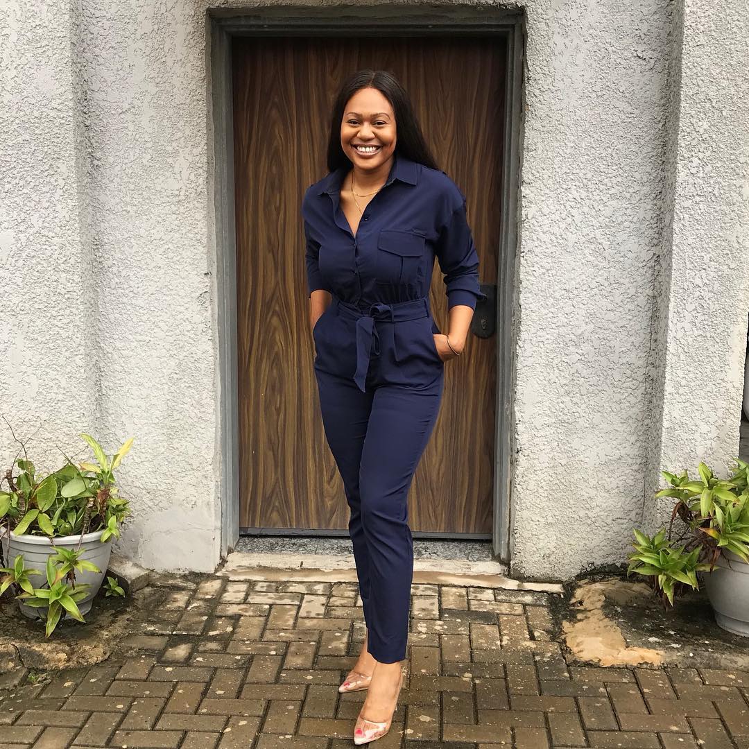 Vandora BBNaija Instagram Style Photos |FabWoman