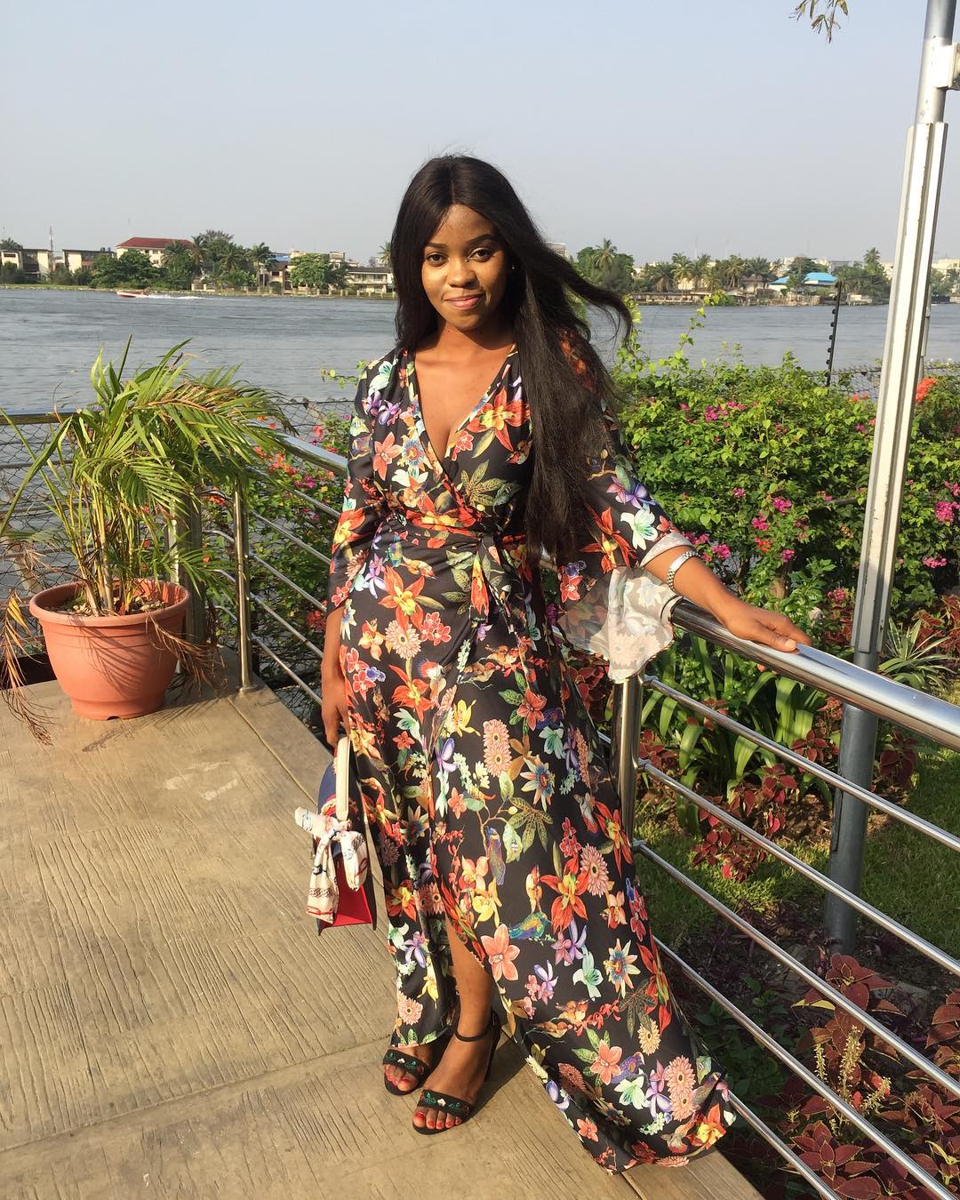 Latest Wrap Dress Style Inspiration 2018 |Photos |FabWoman