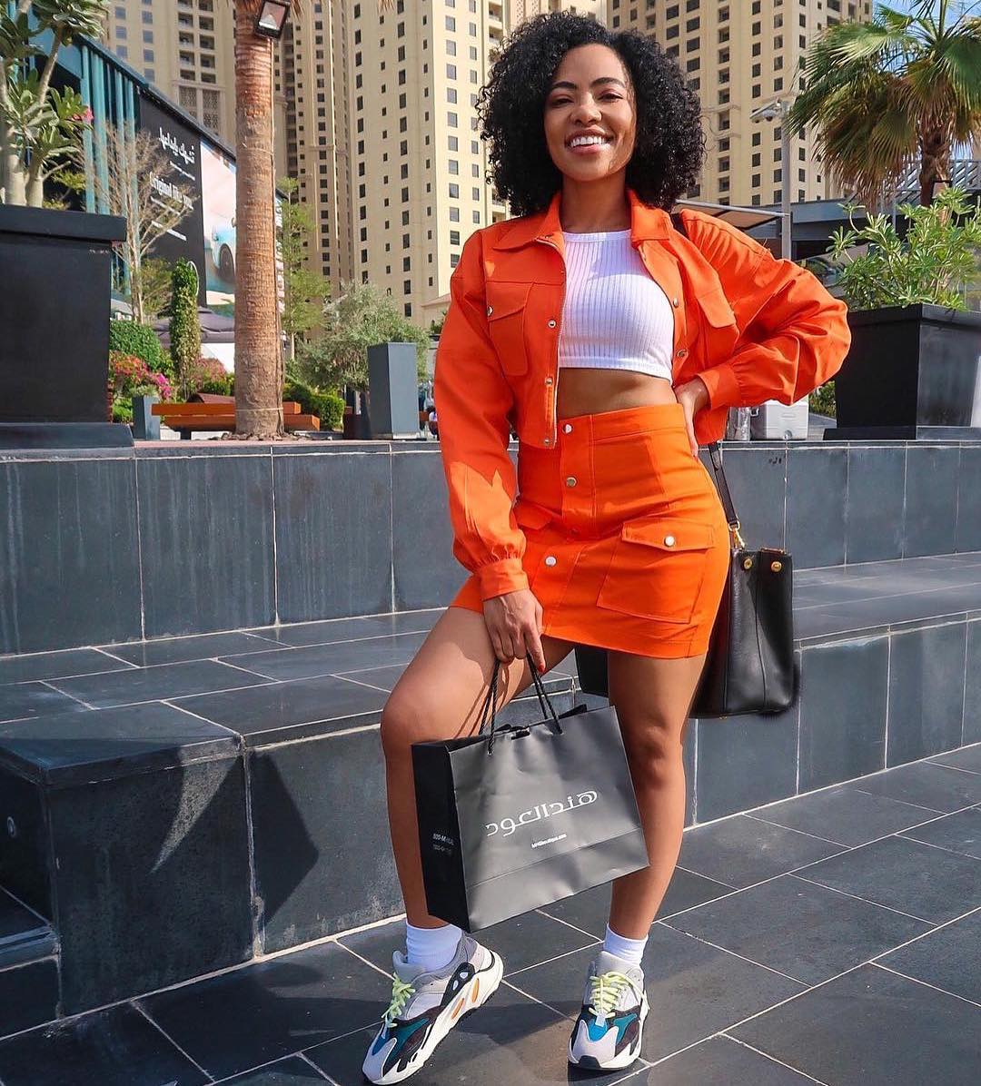 concer outfit ideas 8 | FabWoman