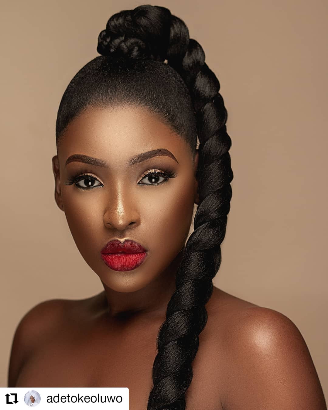 Chinonso Arubayi 2 | FabWoman