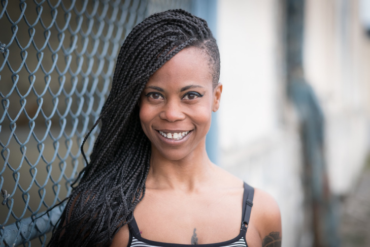 Hannah Beachler Biography |Profile |FabWoman