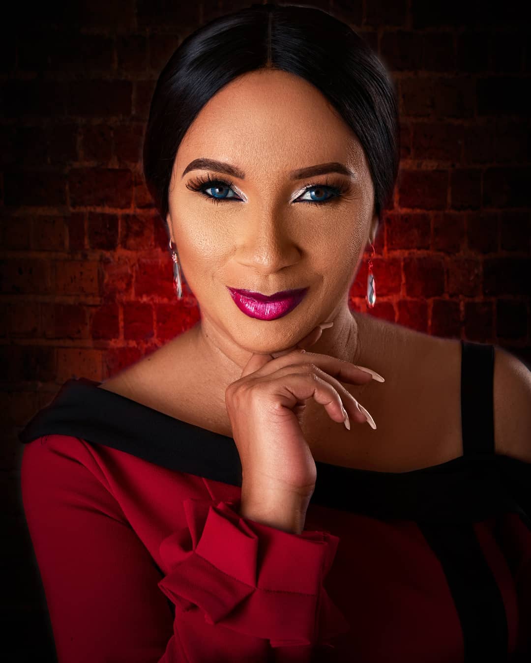 Ibinabo Fibresima Biography |Profile |FabWoman
