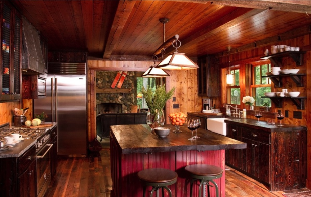 Nigeria Kitchen Design Ideas |Photos |FabWoman