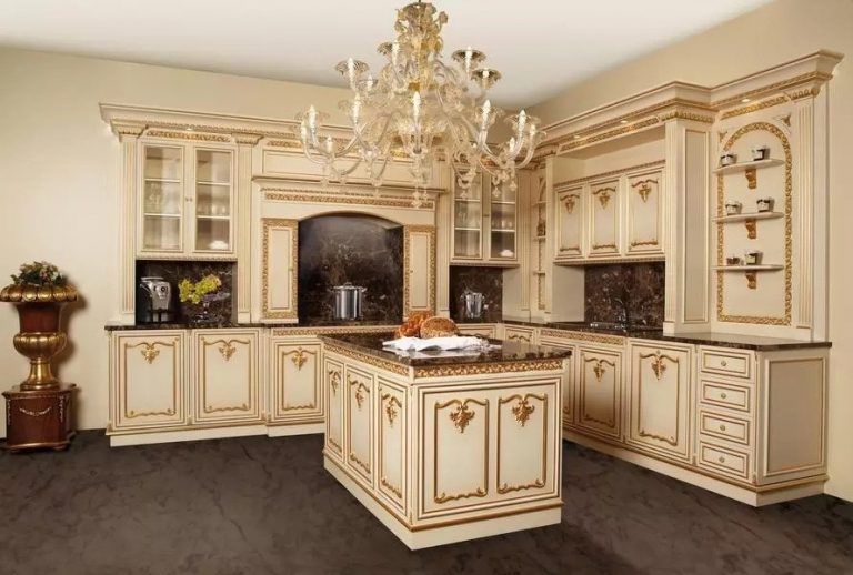 Nigeria Kitchen Design Ideas |Photos |FabWoman