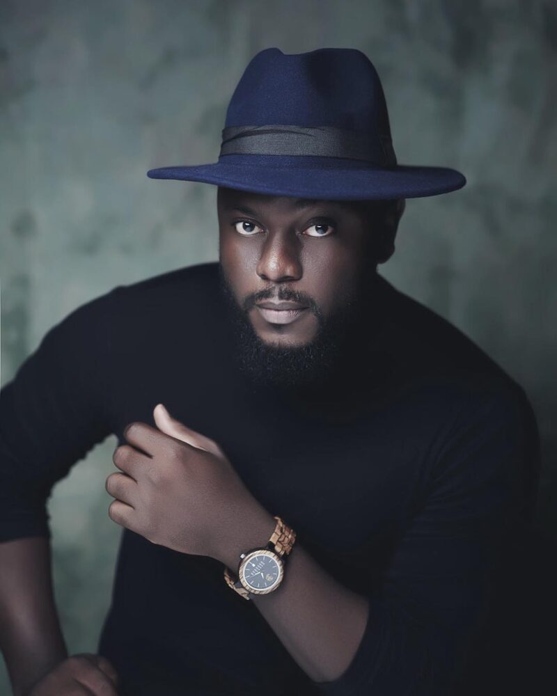 Ayoola Ayolola Biography |Profile |FabWoman