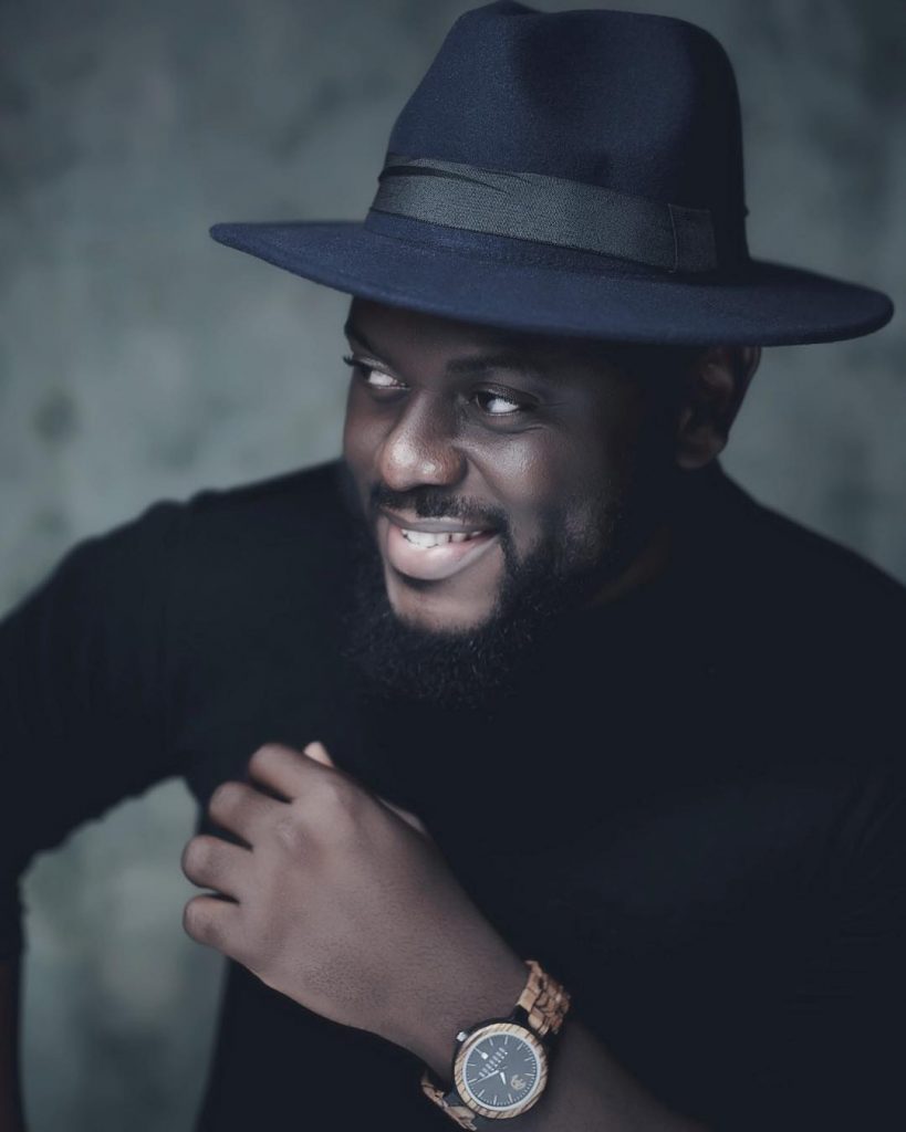 Ayoola Ayolola Biography |Profile |FabWoman