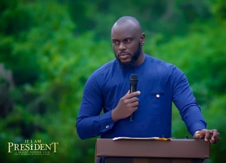 Ayoola Ayolola Biography |Profile |FabWoman