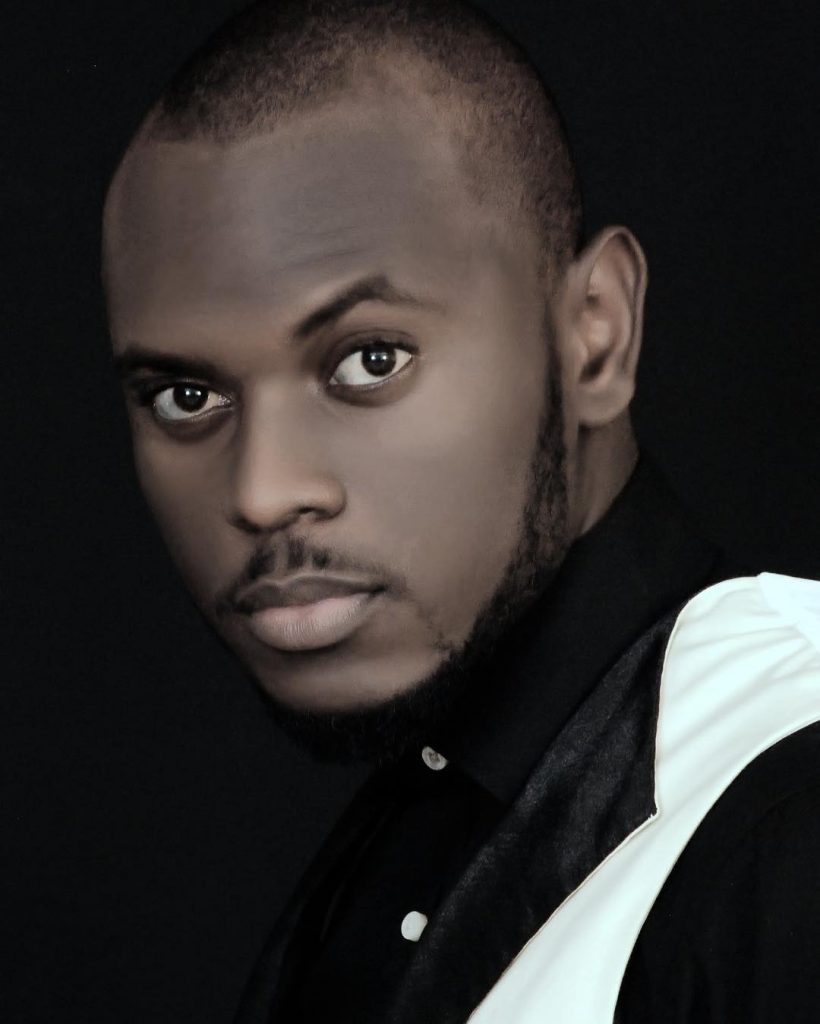 Ayoola Ayolola Biography |Profile |FabWoman