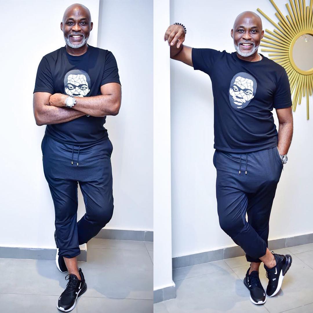Richard Mofe Damijo 'RMD' Latest Styles |FabWoman