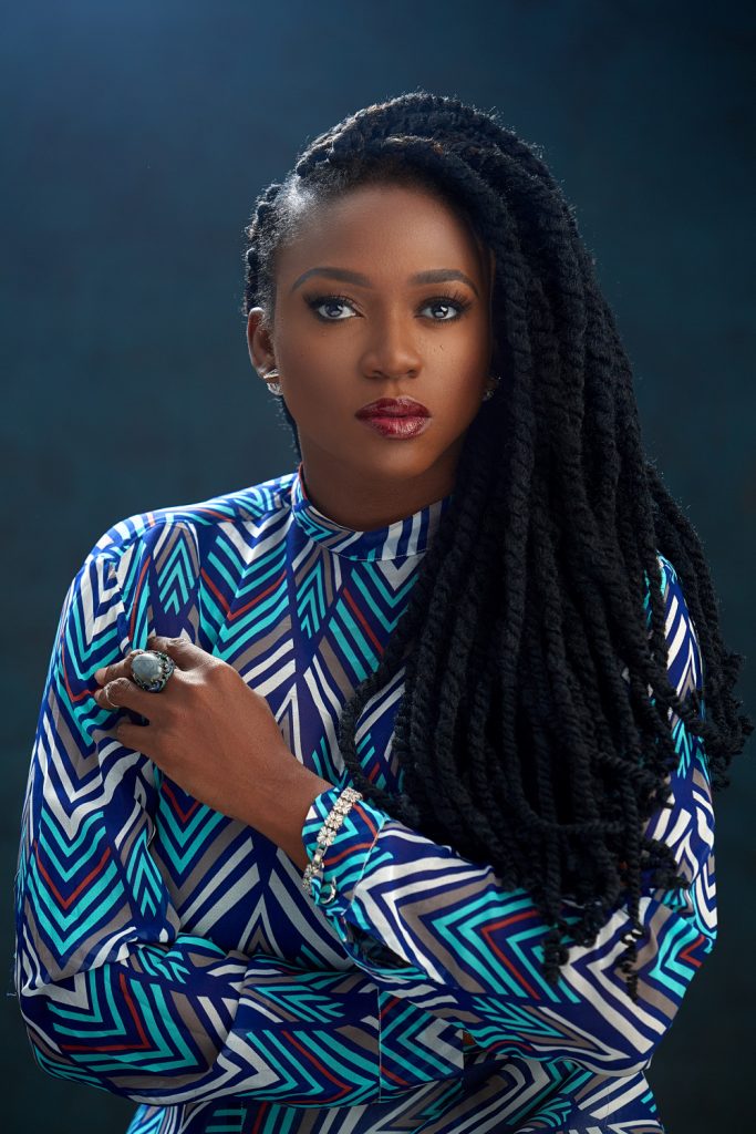 Waje Set To Quit Music Over Lack Of Funds: Nigerians React | FabWoman