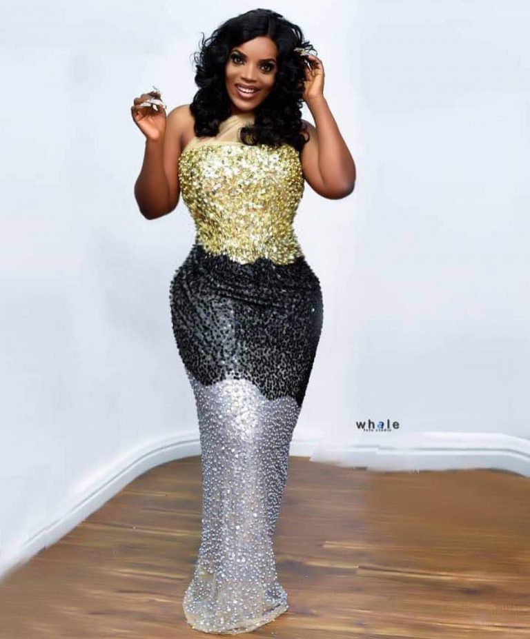 curvy Nigerian celebrities 9 - FabWoman | News, Style, Living Content ...