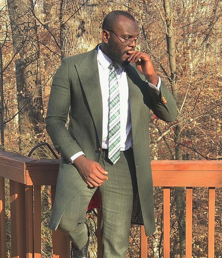 Ayoola Ayolola Biography |Profile |FabWoman