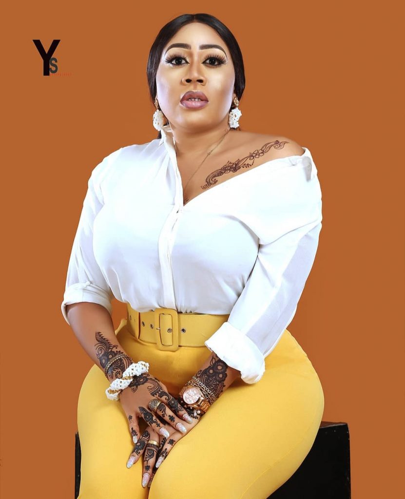Moyo Lawal Biography |Profile |FabWoman