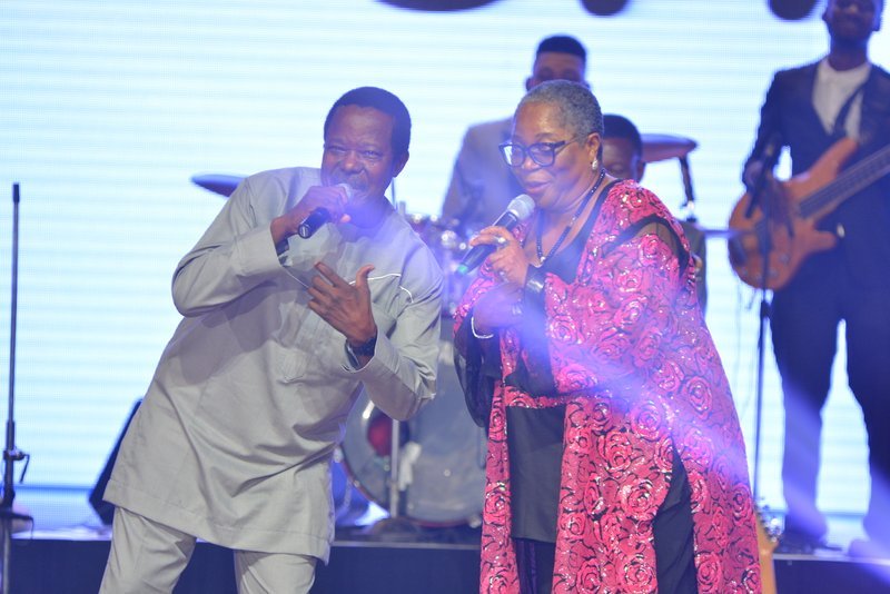 Onyeka Onwenu Biography | Profile | FabWoman