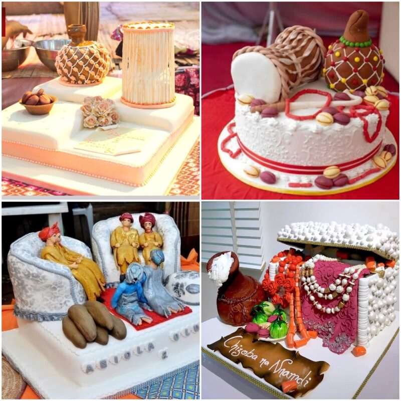 Latest Traditional Wedding Cake Ideas | FabWoman