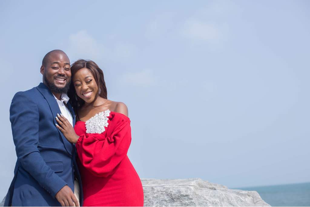 How To Plan A Valentine-Themed Wedding | FabWoman