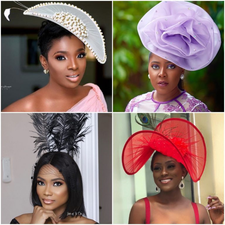Wedding Guest Fascinator Styles 2019 |FabWoman