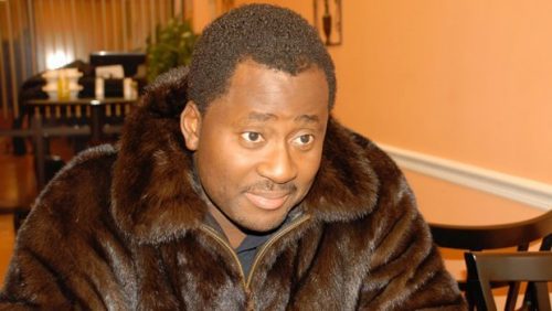 Desmond-Elliot BIO 2 - FabWoman | News, Style, Living Content For The ...