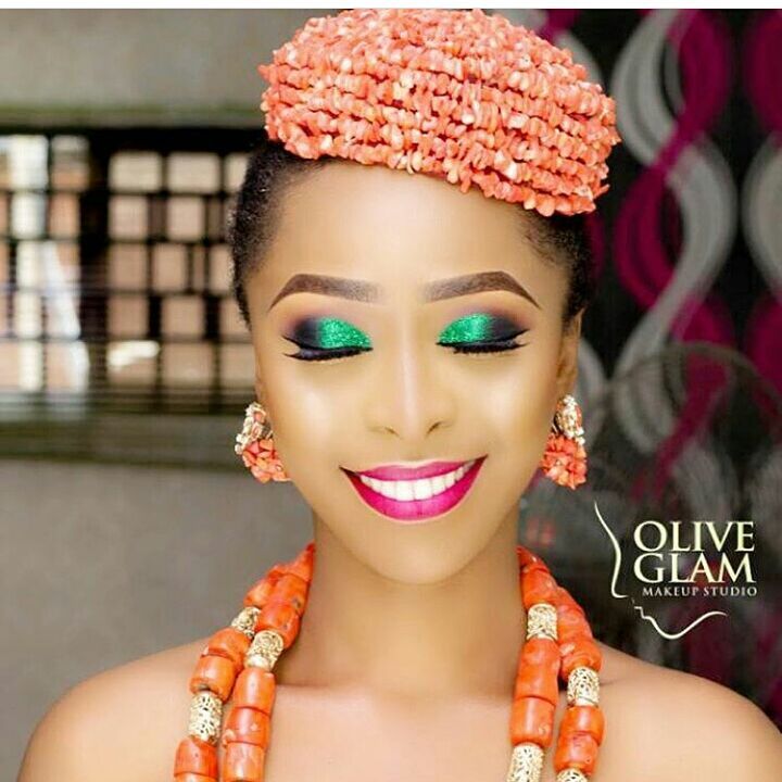 Ijaw Traditional Bridal Beauty Looks Inspiration | FabWoman