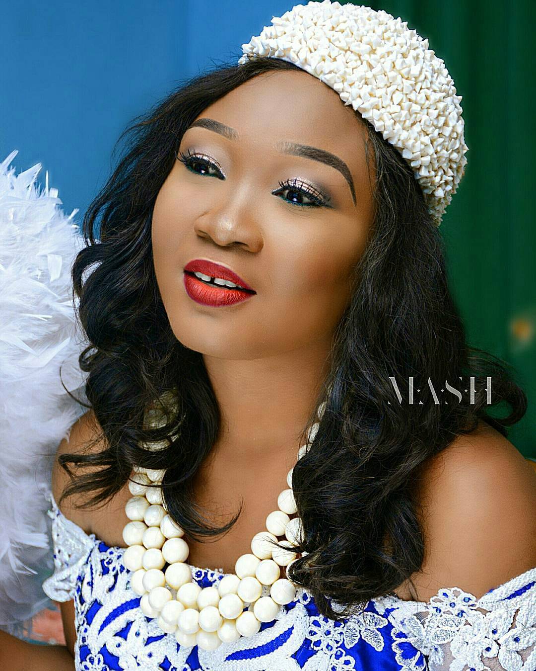 Ijaw Traditional Bridal Beauty Looks Inspiration | FabWoman