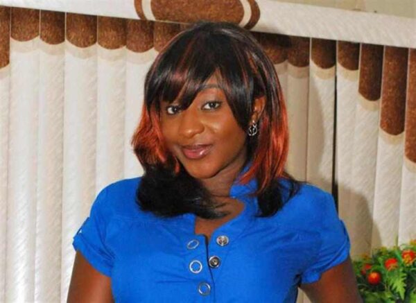 Ini Edo Throwback Photos |FabWoman