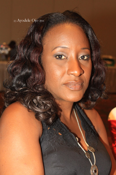 Ireti Doyle Throwback Photos | FabWoman