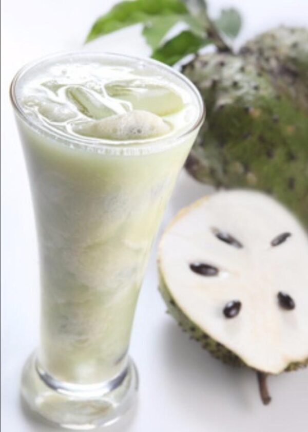 Soursop Juice Recipe | Videotiutorial | FabWoman