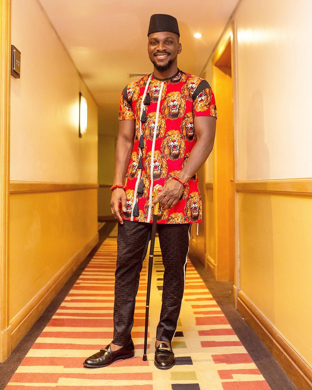 Tobi Bakre Native Style 9 | FabWoman