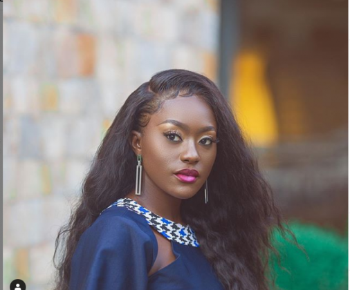 Linda Osifo Biography | Profile | Fabwoman
