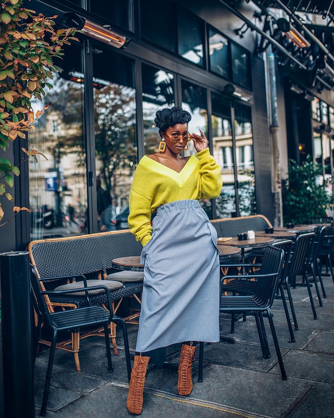Trendy Sweater Styles For Women |Photos | FabWoman