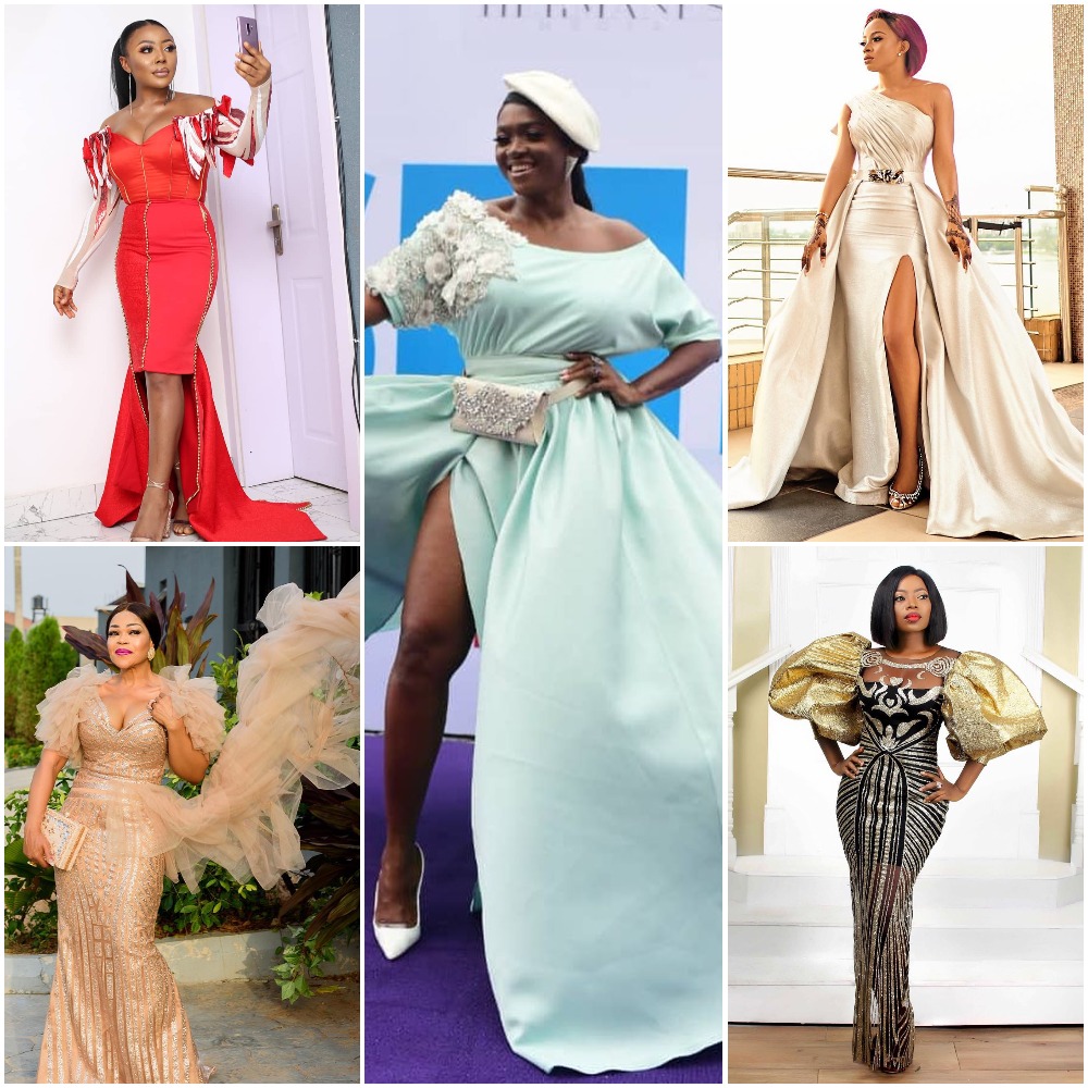 Celebrities at 'She Is' Movie Premiere | FabWoman
