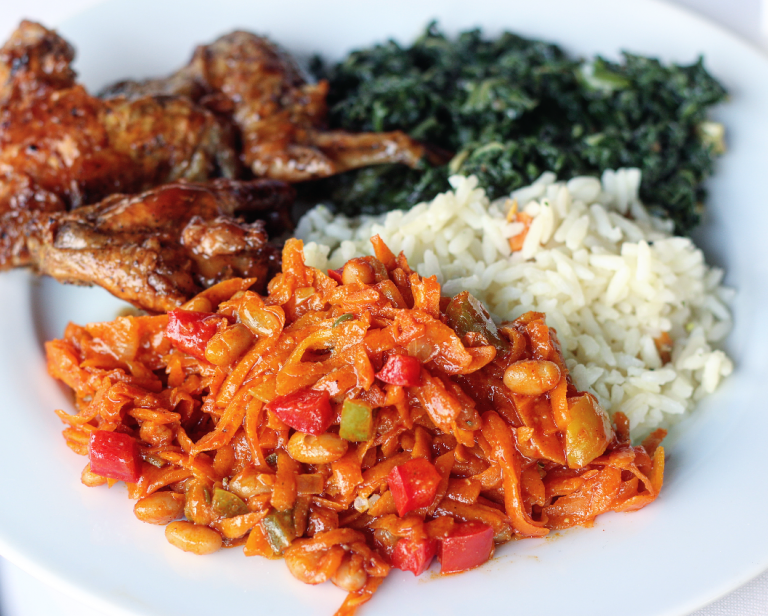 Chakalaka Recipe | Videotutorial | FabWoman