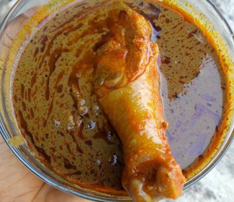 Efirin soup recipe 2 - FabWoman | News, Celebrity, Beauty, Style, Money ...