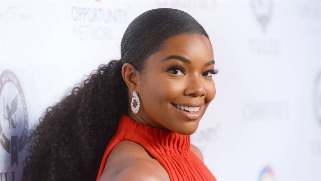 Gabrielle Union Women Dancing Together - FabWoman | News, Style, Living ...