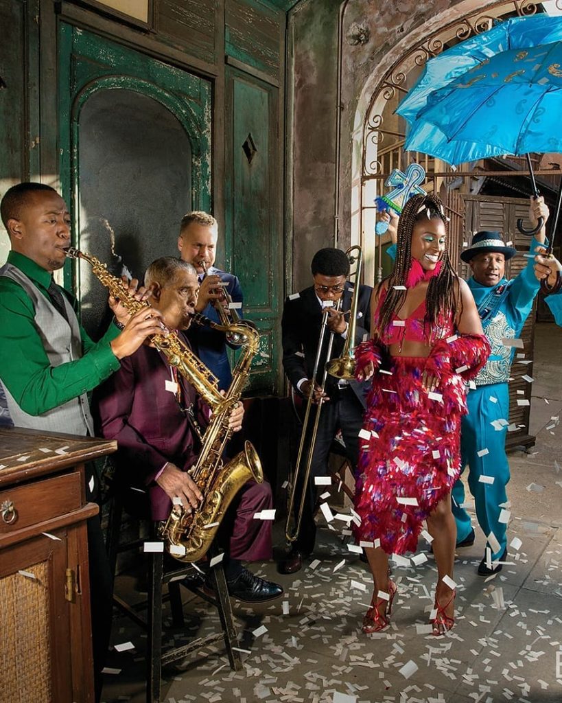 Issa Rae Covers Essence Magazine April 2019 Issue | FabWoman