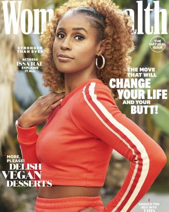 Issa Rae Covers Women Health Magazine's Latest Issue | FabWoman