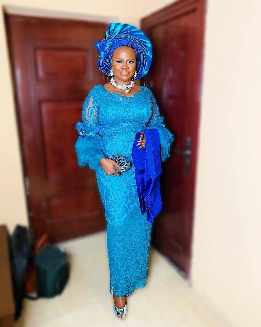 Jadesola Osiberu Introduction Ceremony | Photos | Fabwoman