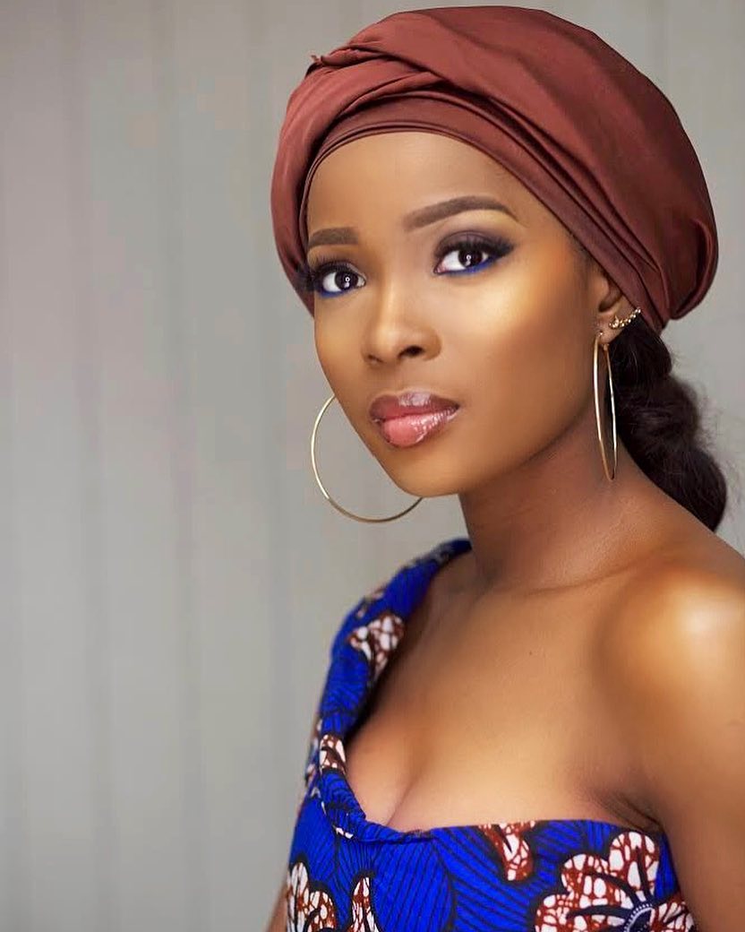 Jemima Osunde Makeup photos 1 | FabWoman