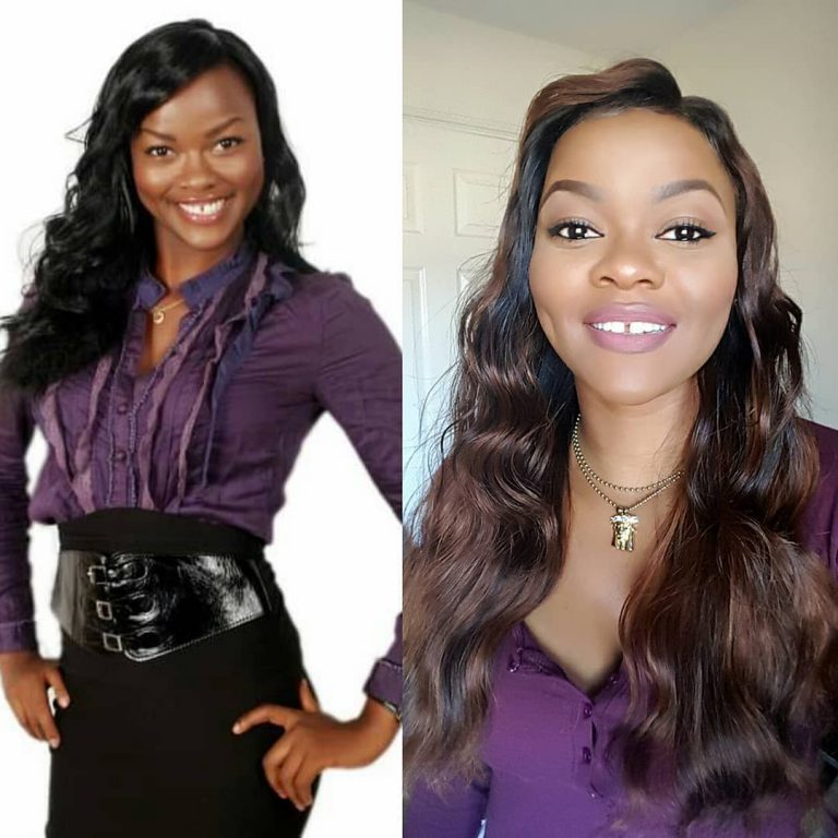 Kehinde Bankole Biography | Profile | FabWoman