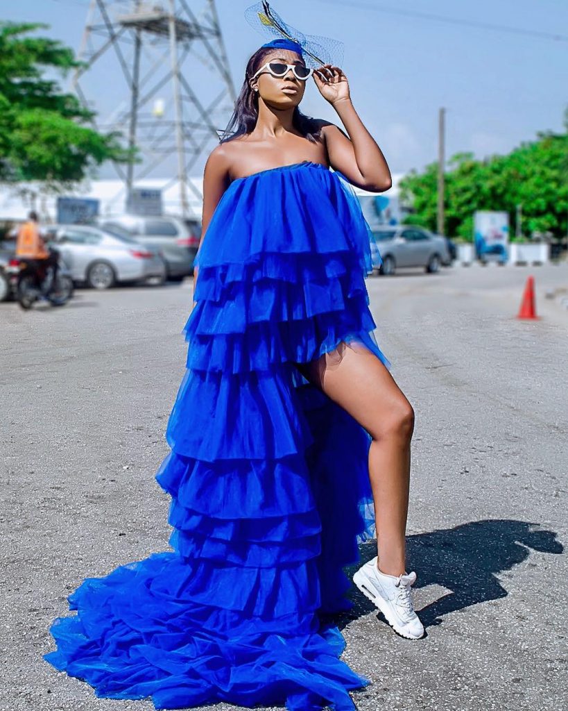 Lilly Afe Instagram Makeup Looks 2018 |Photos |FabWoman