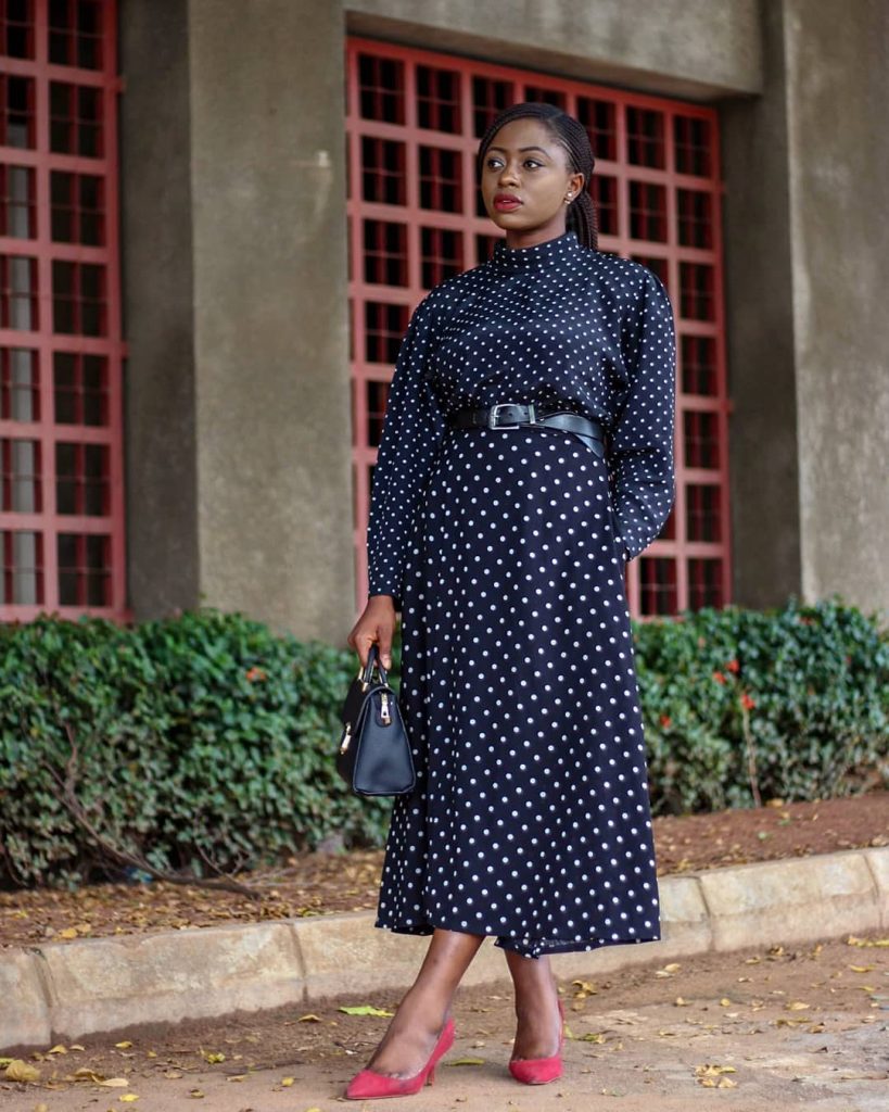 Sarah Audu Work Styles Inspiration | Photos | FabWoman