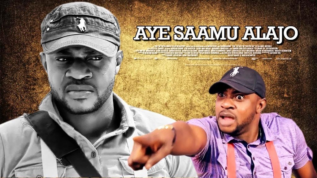 Latest Yoruba Movies 2019 | FabWoman