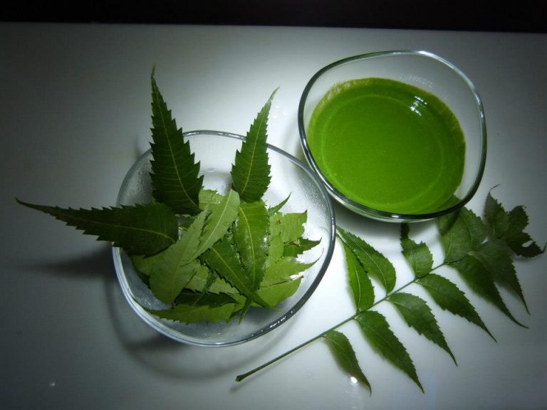 Neem Dogoyaro Leaf Health Benefits | FabWoman