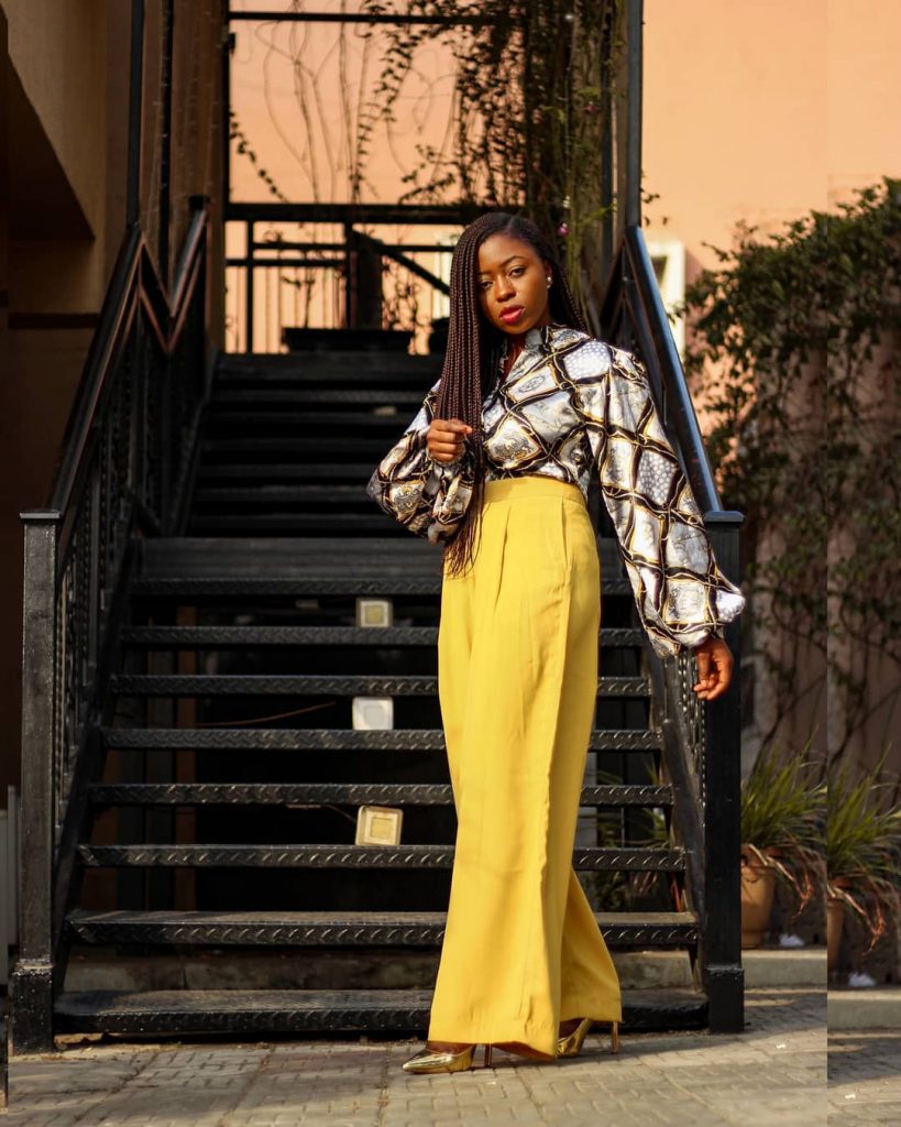 Sarah Audu Work Styles Inspiration | Photos | FabWoman