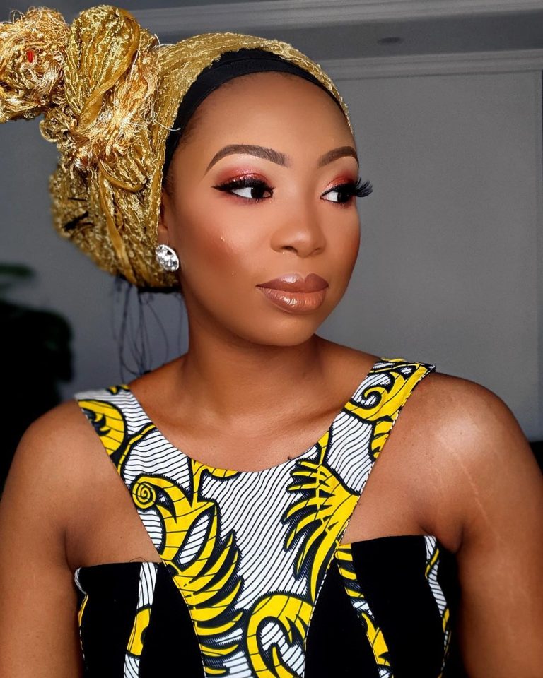 Bolanle Olukanni Biography Archives - FabWoman | News, Celebrity ...